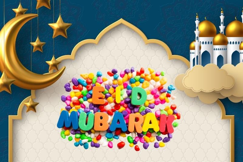 Khutbah Idul Fitri 2022: Generasi Muda Amanah Ilahi - Dakwah.ID