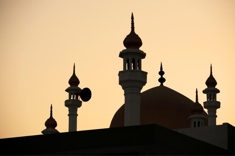 Pengertian Akidah Islamiyah dan Ruang Lingkupnya - Dakwah.ID